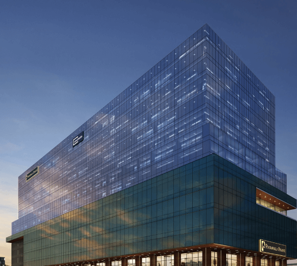 Unidel Group - Thrive At Unidel