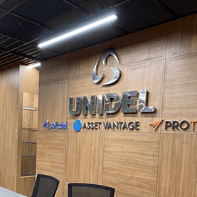Unidel Group - Thrive At Unidel