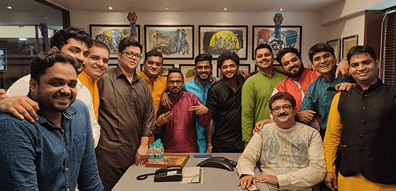 Unidel Group - Thrive At Unidel