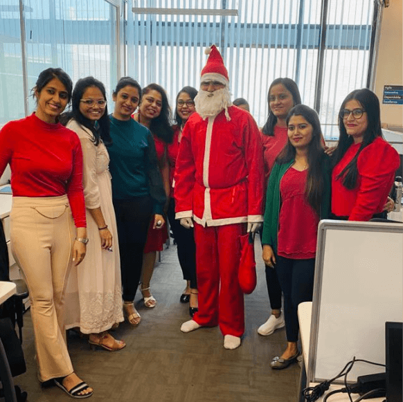 Unidel Group - Thrive At Unidel